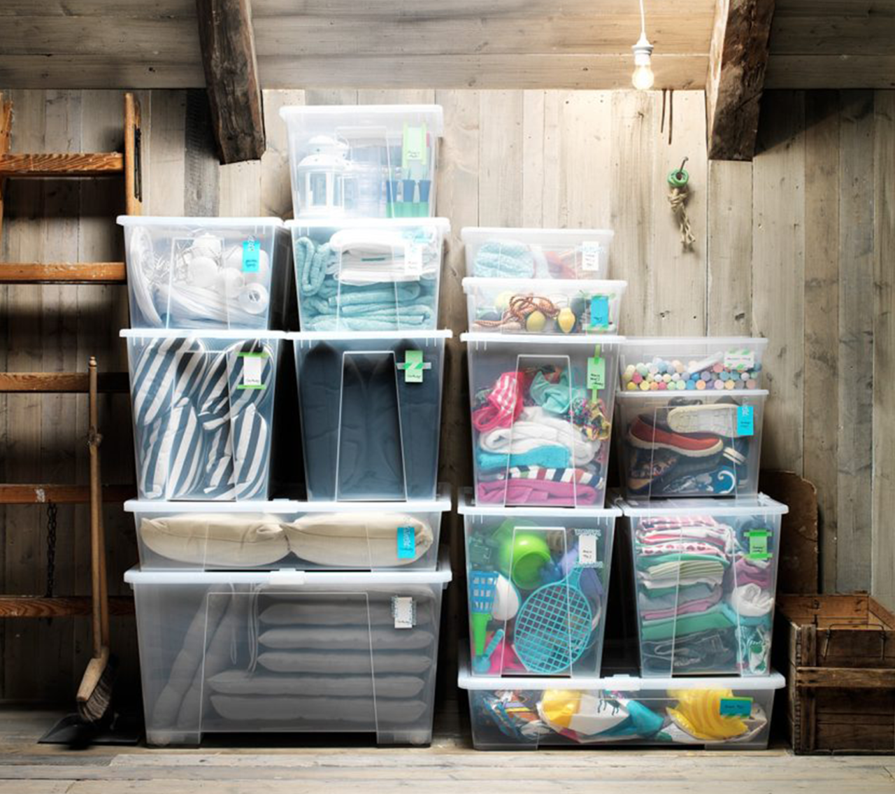 Home Organizing - Trier et ranger efficacement et durablement